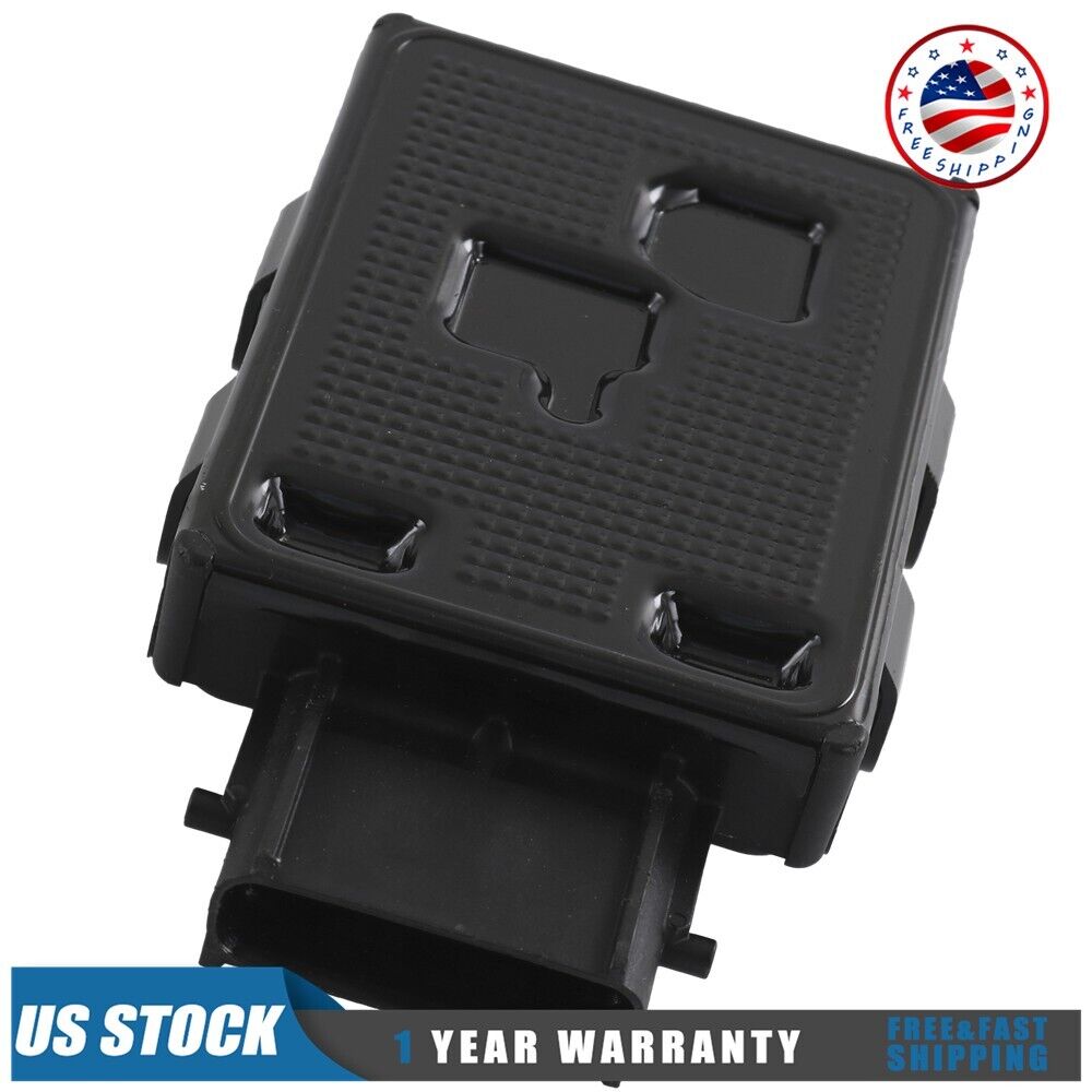 8957134070 NEW FUEL PUMP CONTROL MODULE FOR TOYOTA 4RUNNER TUNDRA 2010 ...