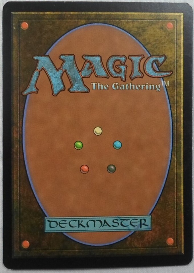MAGIC THE GATHERING MTG 2003 MIRRODIN PYRITE SPELLBOMB ARTIFACT CARD | eBay