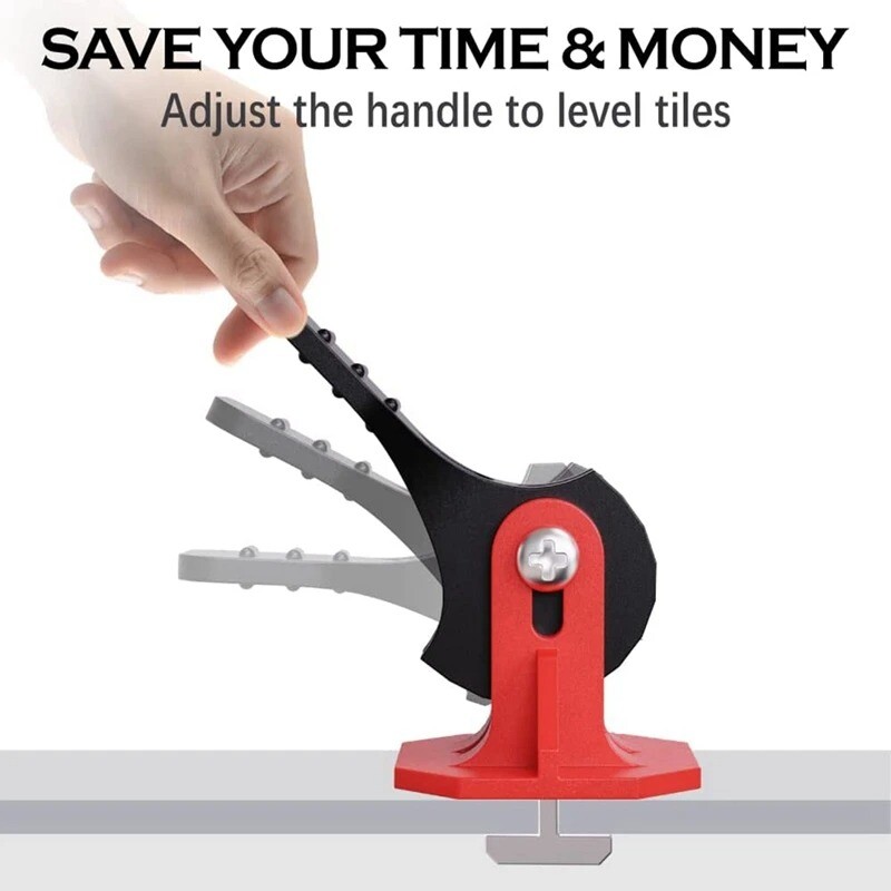 Tile Leveling SystemReusable Tile Installation ToolTile Leveler Leveler ...