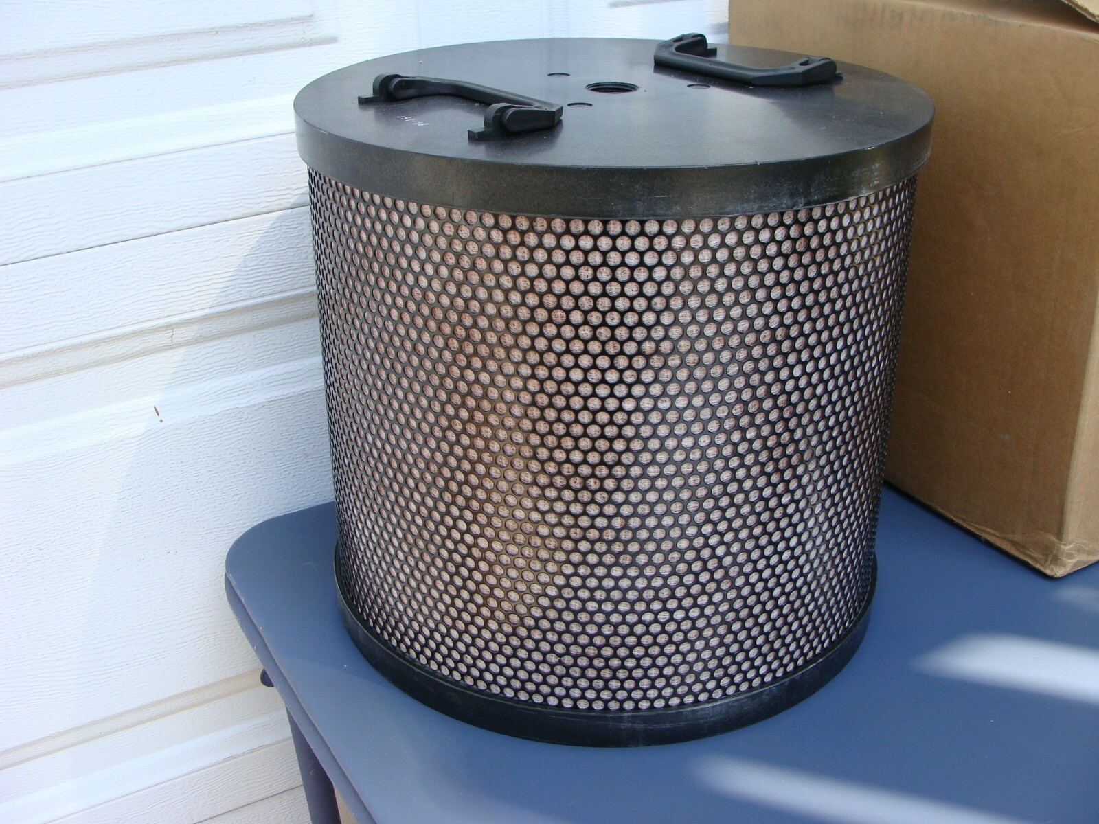 NEW Dynamic Filtration Inc DF1312-FM filter kit Mitsubishi Makino Fanuc ...