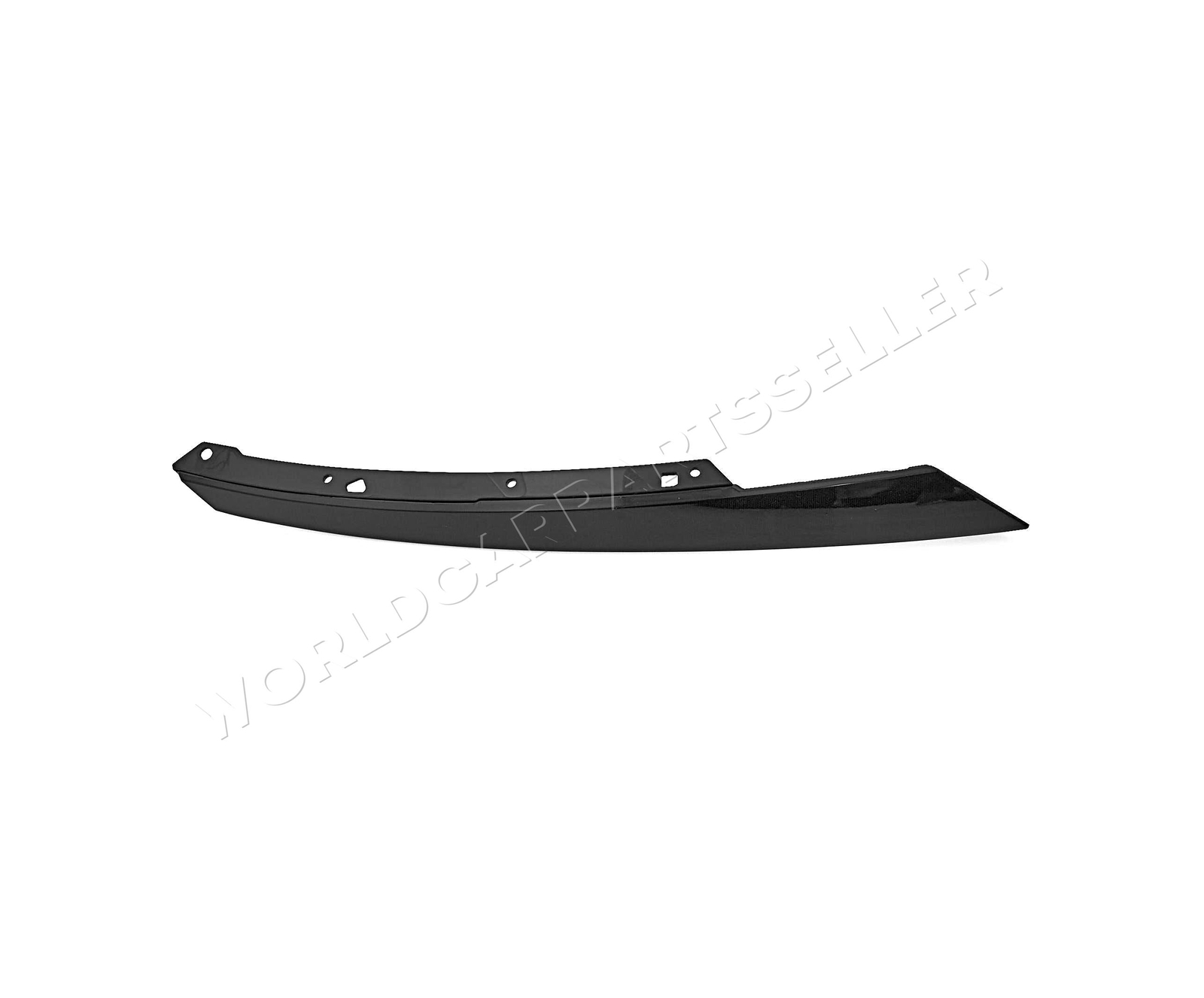Moulding For Grille Right For HONDA CIVIC USA 71124-TED-T01 | eBay