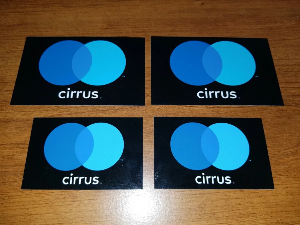 Cirrus Card