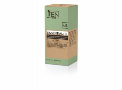 TeN Science Essential Oil SLIM 50ml #ibea | eBay