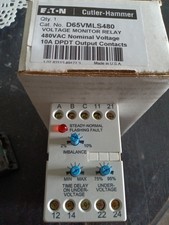 Generac 3-phase Monitor Relay 63306 for sale online | eBay