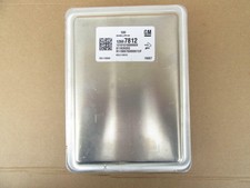 ABS Control Module ACDelco GM Original Equipment 19178749 for sale ...