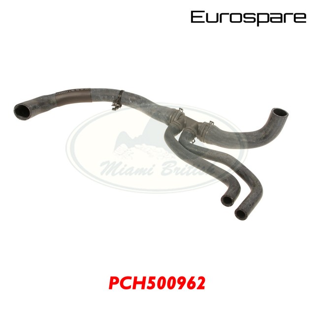 2005-08 Land Rover Lr3 4.4 Radiator Coolant Hose PCH500962 for sale ...