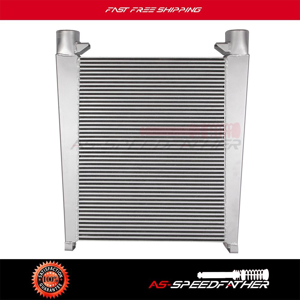 Mci Bus Radiator