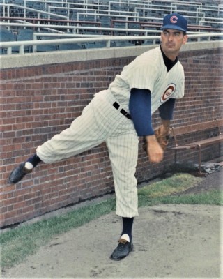 Bob Buhl ~ 1962 Chicago Cubs Various Size & Option Photo Art Print All ...
