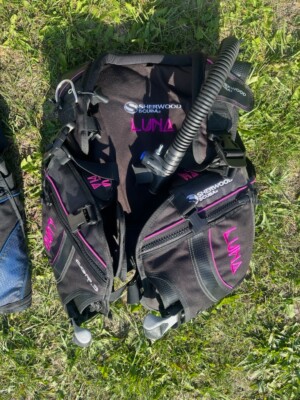 Luna Small BCD | eBay