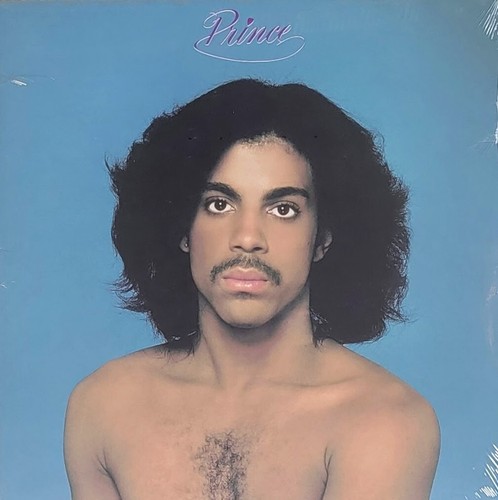 PRINCE-PRINCE BY PRINCE - VINYL LP " NEW, SEALED " 93624922087 | eBay