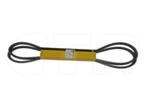 Non-Cog Type V-Belts 6N3637 BELT SET (2) | eBay