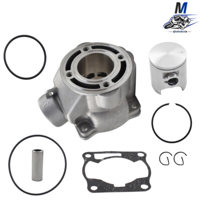 Big Bore Cylinder Kit For Yamaha YZ 85 2002-2018 YZ80 1993-2001 43K ...