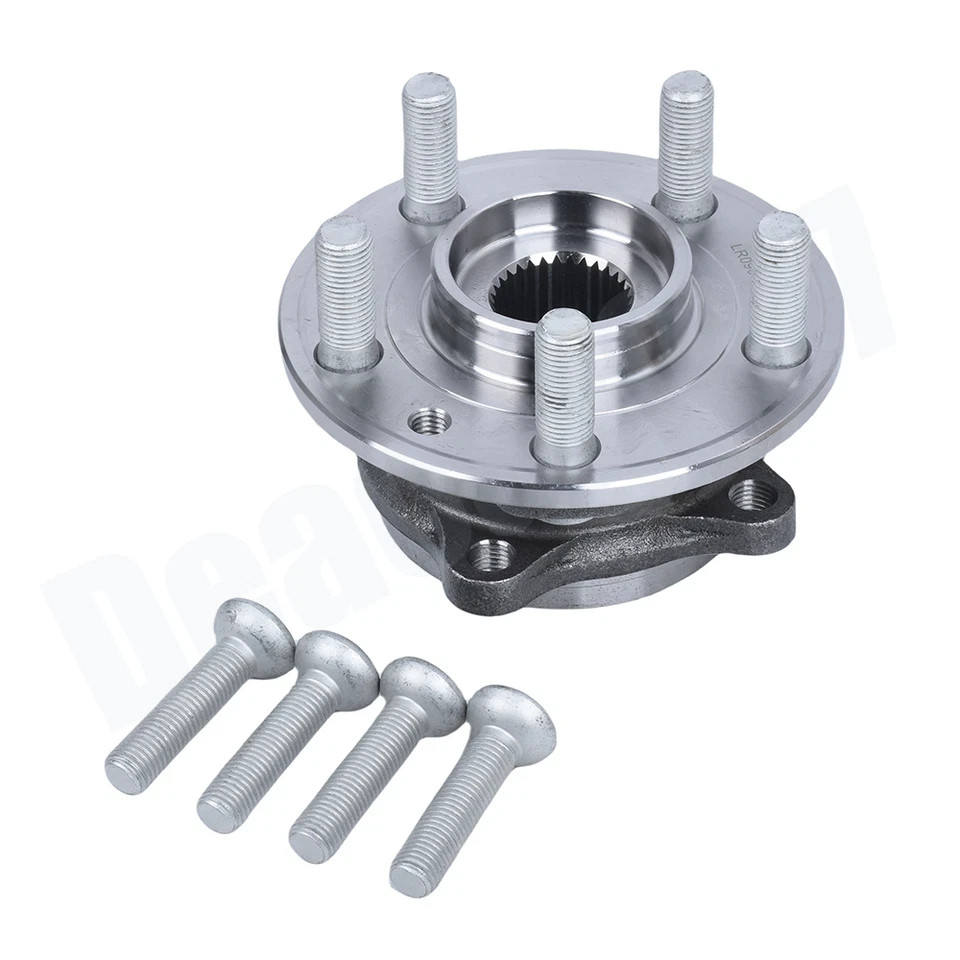 New WHEEL BEARING & HUB For LAND ROVER RANGE VELAR 18-20 LR137488 ...