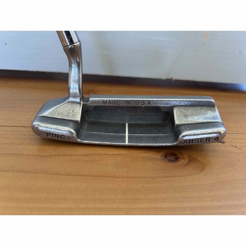 Ping Answer4 Putter | eBay