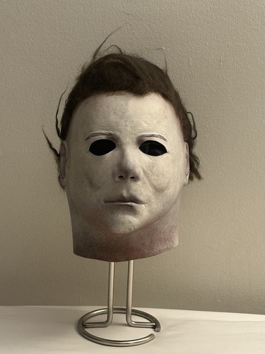 Tots Kirk 75 Conversion Halloween Michael Myers Mask JC | eBay