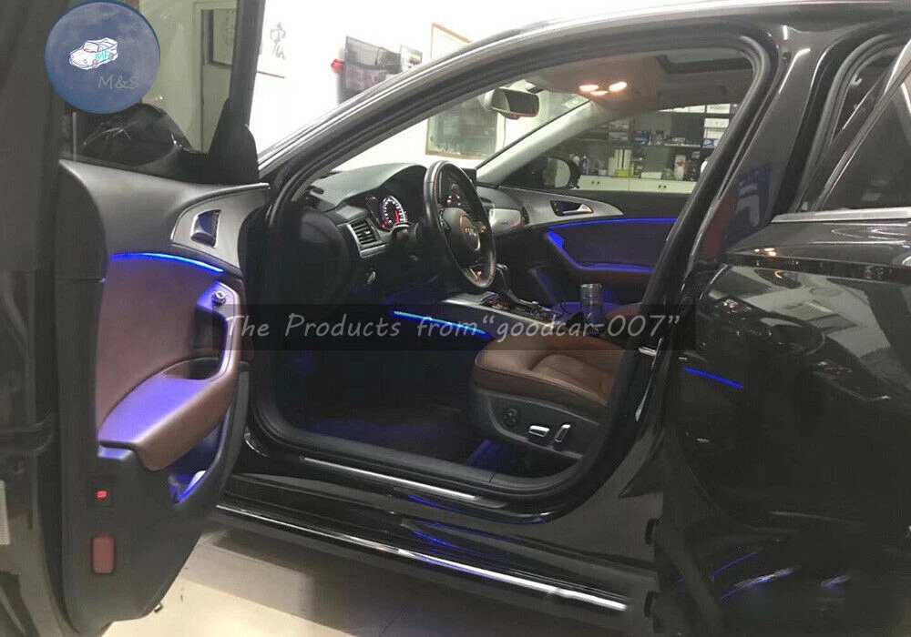 Audi Interior Colors 2018 | Cabinets Matttroy