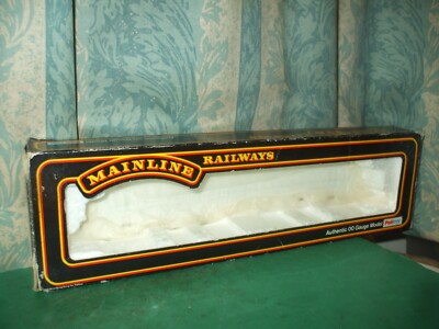 MAINLINE PEAK CLASS 45 EMPTY BOX ONLY - No.4 | eBay UK