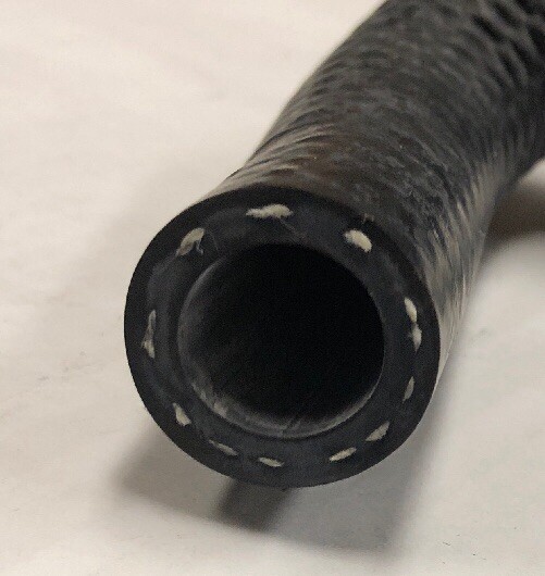 GM OEM Radiator Bypass Hose 10182356 for sale online | eBay