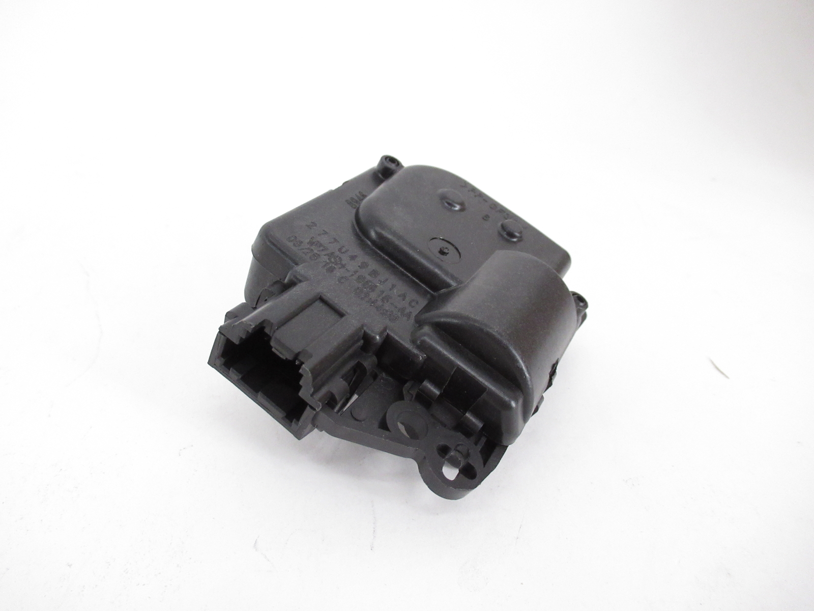 Genuine OEM Nissan Infiniti 27743-ZP00A HVAC Heater Defrost Actuator ...