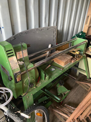 Multico Wood Turning lathe With Many Tools And Accesories Including ...