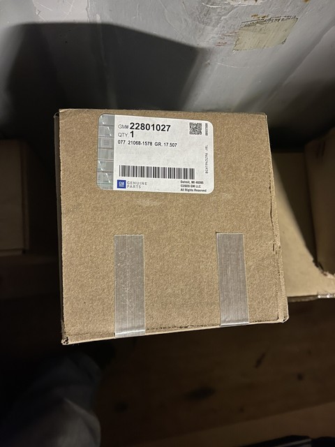 Chevrolet GM OEM 14-15 Silverado 1500 Pick up Box-protector Right ...