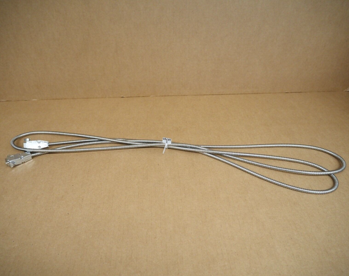 10 FOOT CABLE FOR THREE (3) AXIS DRO, DS-3L, LATHE | eBay