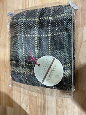 Bedford Cottage Kennebunk Home Throw 45x70 | eBay