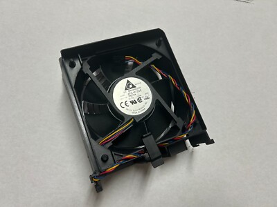Dell PowerEdge SC440 SC430 Dimension 9200 9100 Fan W/ Shroud D8794 ...