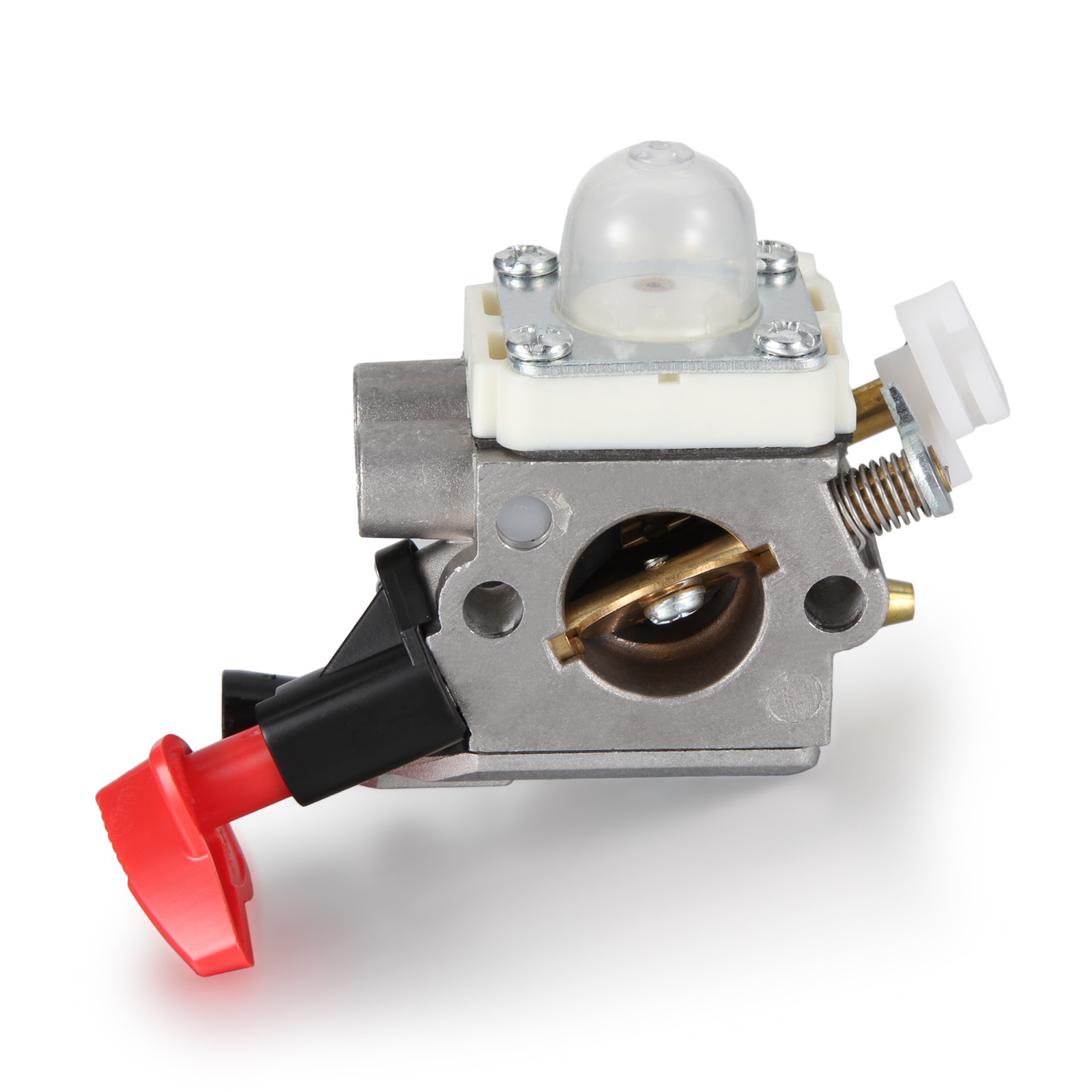 Carburetor Carb 41441200608 Fit Stihl FC56 FC70 FS40 FS50 FS56 FS70 ...