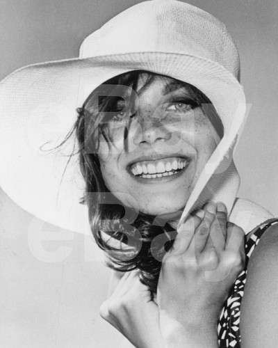 Peyton Place (TV) Lana Wood 10x8 Photo | eBay