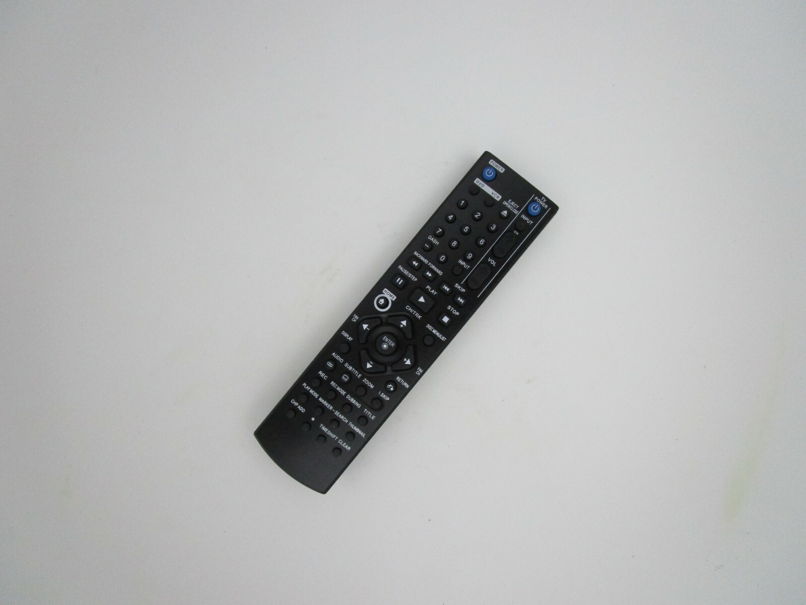 Remote Control For LG RC389H RC388P RC389HP DRT389H RHT497H HDD DVD ...