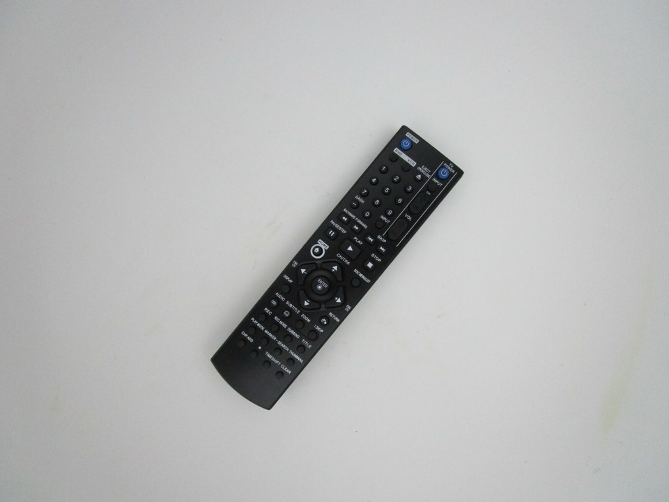 Remote Control For LG RC389H RC388P RC389HP DRT389H RHT497H HDD DVD ...