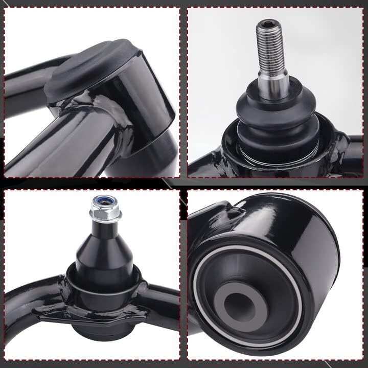 04-20 Ford F150 2/4wd 3" Front Lift Leveling Spacer Kit with Upper ...