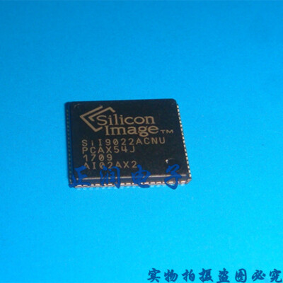 5pcs SII9022A SIL9022ACNU HDMI Transmitter SII9022ACNU QFN | eBay