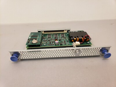 IBM 9406-520 21P8295 39J0149 RAID Enabler Card 40MB Cache iSeries i5 ...