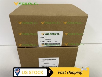1PC NEW Repalce For D0-05DR DIRECT LOGIC 05 CONTROLLER D0-05DR | eBay