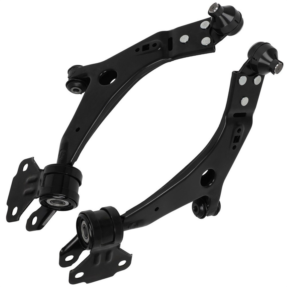 Front Lower Control Arm and Ball Joint For Ford Transit Connect 2014 ...