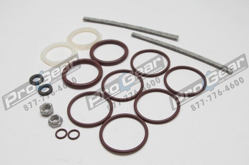 Fabco TC38 Transfer Case Air shift Minor Air Cylinder rebuild kit IN ...