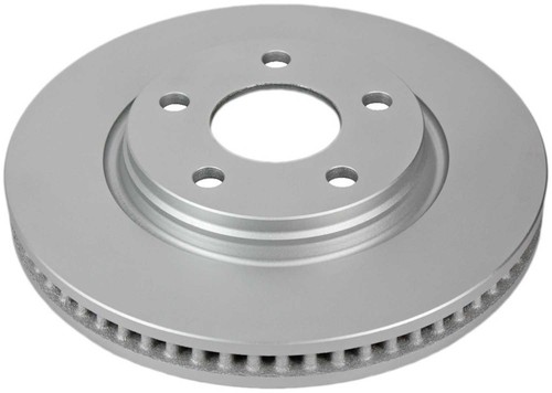 Disc Brake Rotor-Ultra-Premium OE Replacement ADVICS L6F337U ...