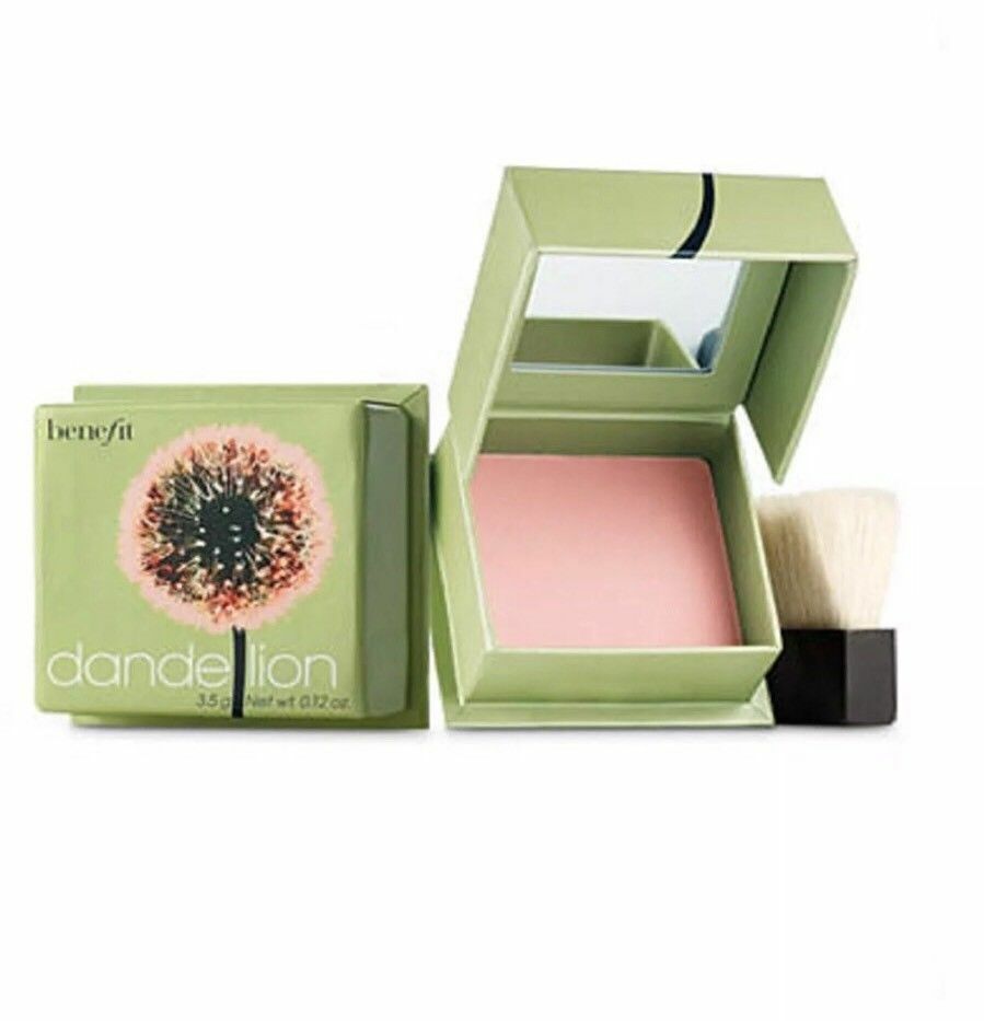 Benefit Blusher Bronzer Hoola 8g/4g, Shellie, Terra Spark, Pompom ...