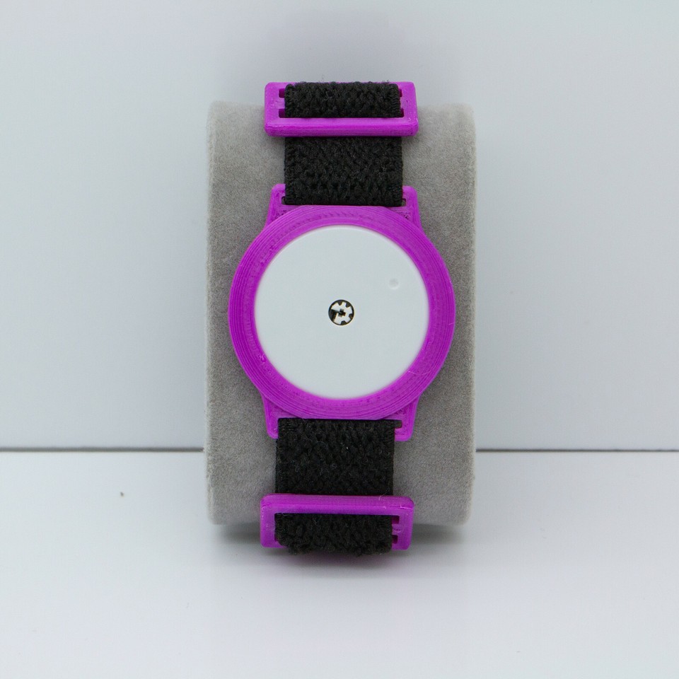 Freestyle Libre Sensor Flexible Armband Holder Protects Sensor PREMIUM ...