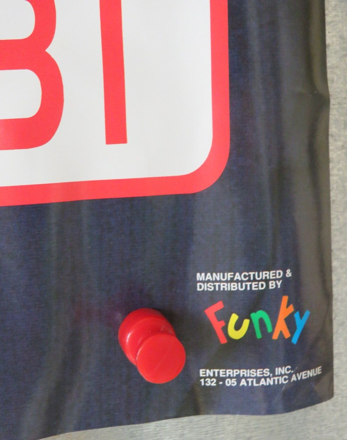 ROLLED VINTAGE 1996 NO DOUBT SKA ALT ROCK BAND GWEN STEFANI POSTER ...