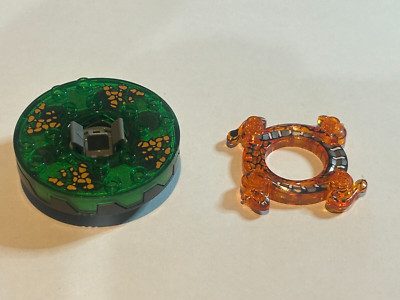 LEGO Ninjago Spinner Chokun 9591 | eBay