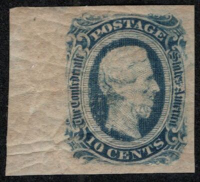 MALACK Confed 11 VF/XF OG NH, normal crackly gum, vi..MORE.. k2774 | eBay