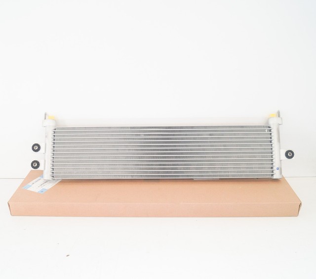 BMW 3 F80 M3 Oil Cooler Radiator 17212284540 2284540 GENUINE for sale ...