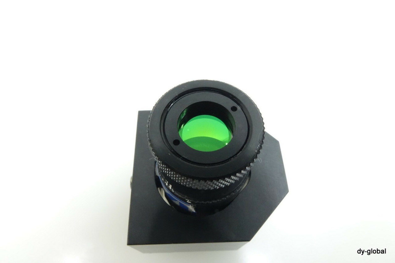 CVI Laser Optics Used GSI22599300 526-1741-00 OPT-I-102=P511 | eBay