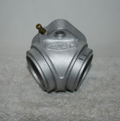 Harley Davidson Revtech Air Intake Manifold for Shovelhead/Sportster H1 ...