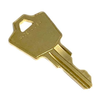 Fire Alarms - Fire Alarm Key