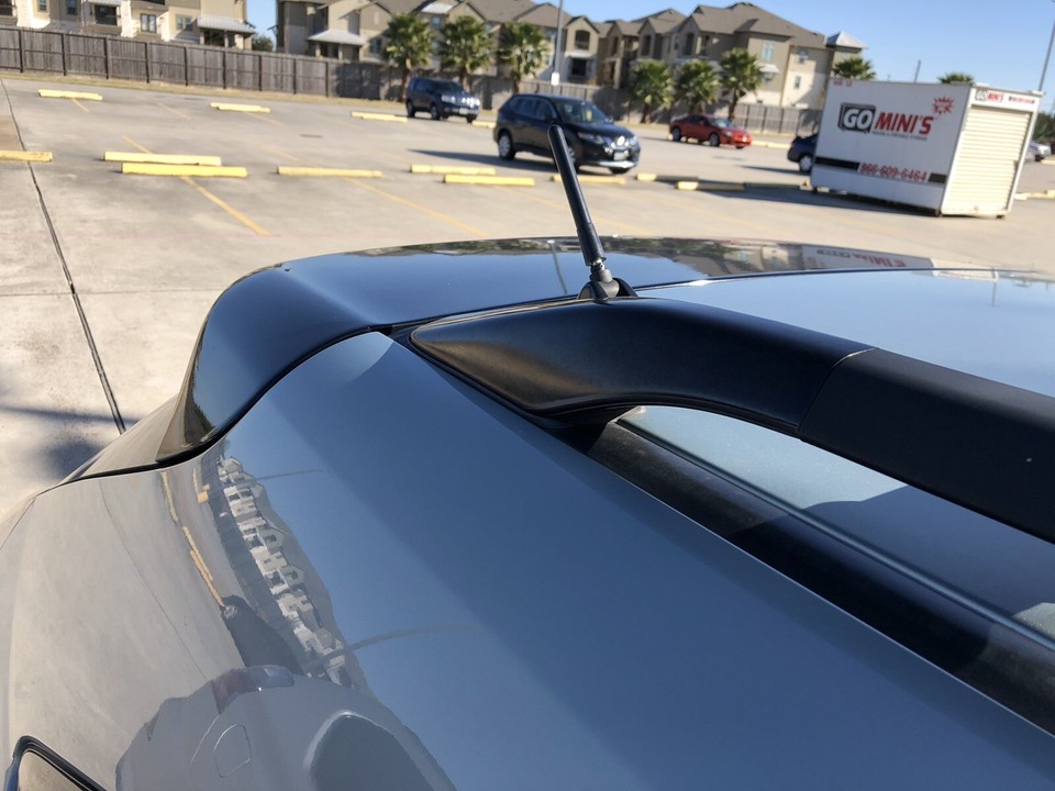 2004-2009 Lexus RX330 RX350 Radio ROOF Antenna Upgrade Stubby AM/FM 4 ...