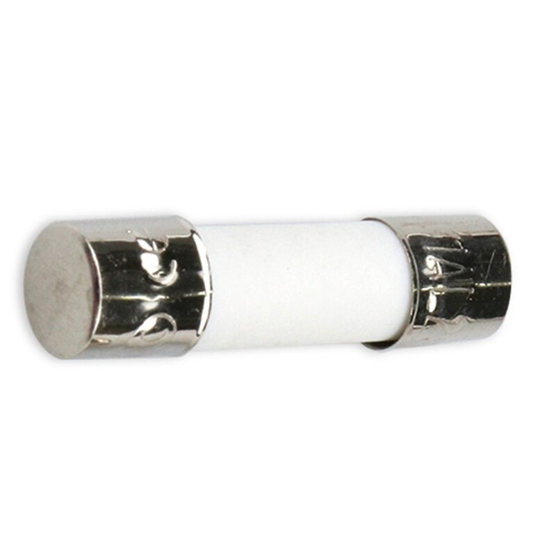 360pcs/Set Ceramic Fuse 5x20mm 0.1A 1A- 30A Fuses Assortment Kit 250V ...